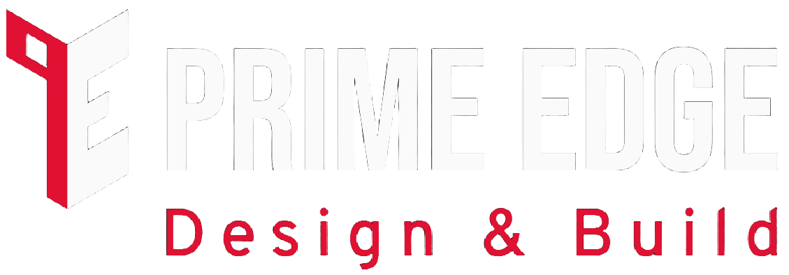 Prime Edge – Design & Build