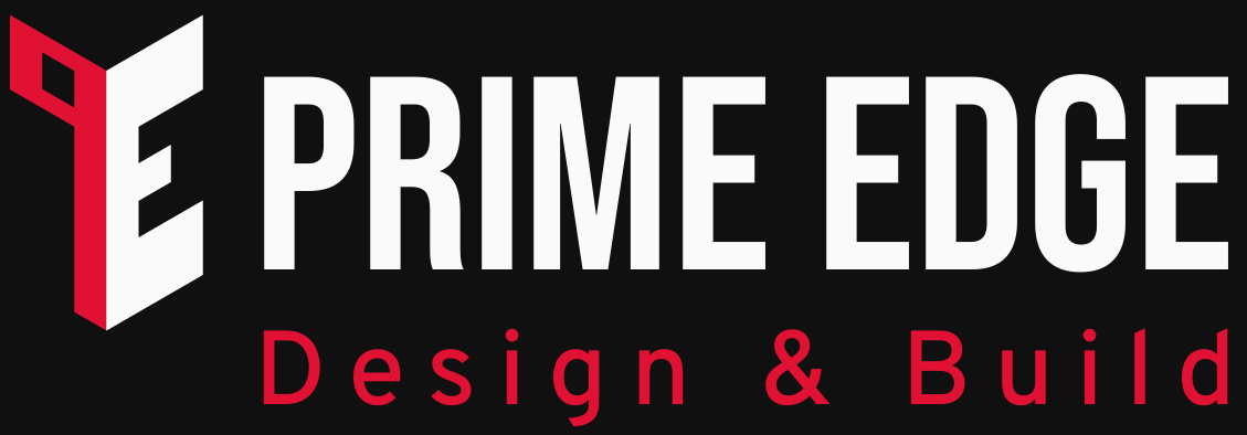 Prime Edge – Design & Build